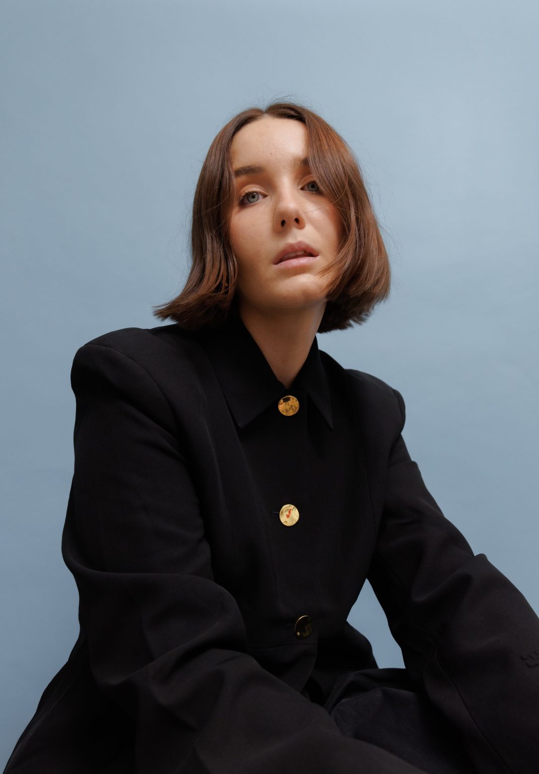 Rory Warnock Brings Wellness to Australian Fashion Week at Karla Špetić ...