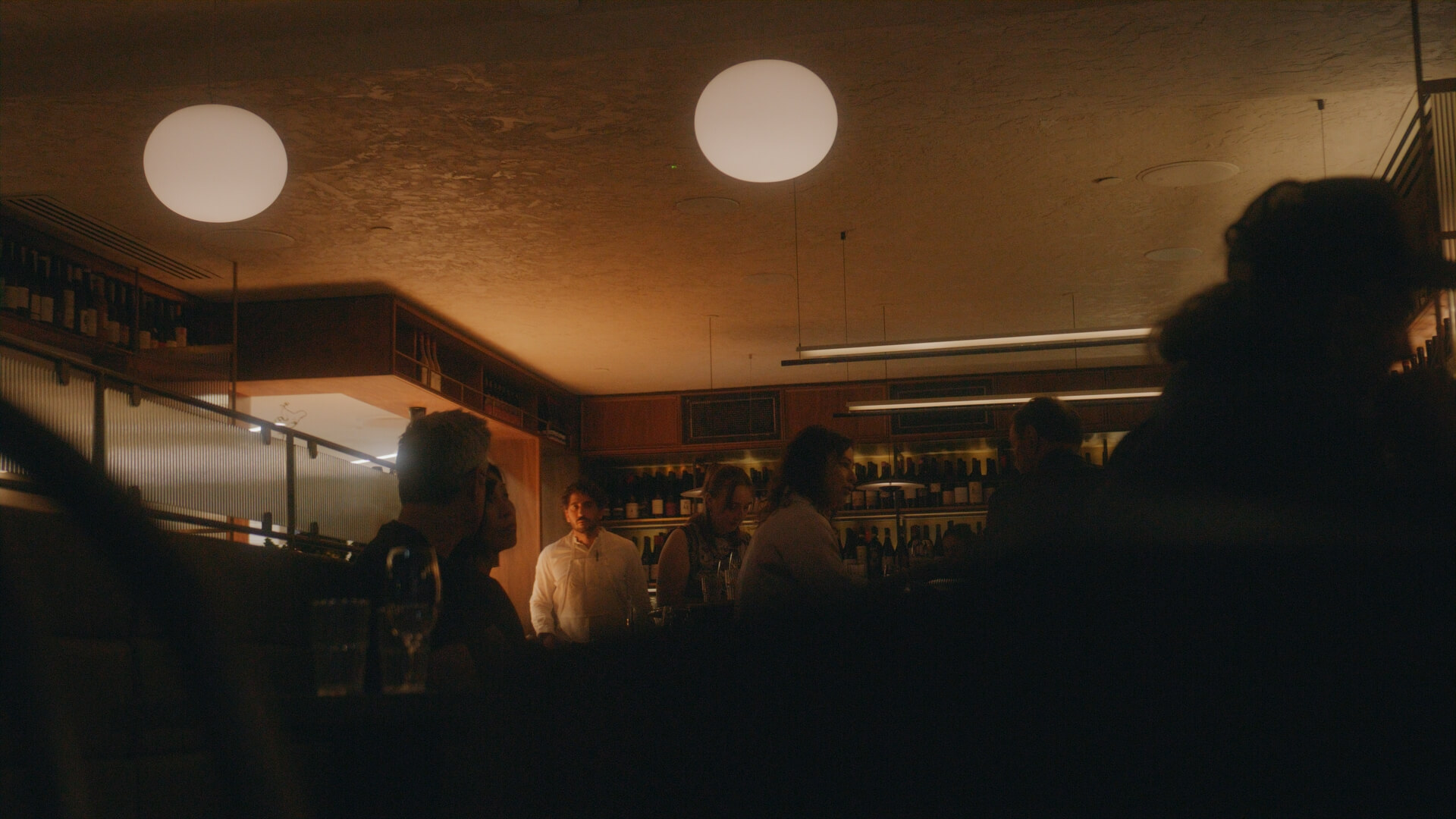 Bar Heather — A Unique Blend of Natural Wines and Culinary Excellence ...